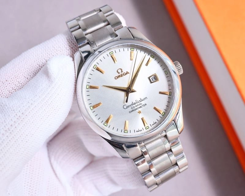 Perfect replica OMEGA Watches