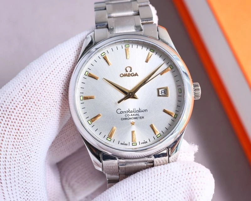 Perfect replica OMEGA Watches
