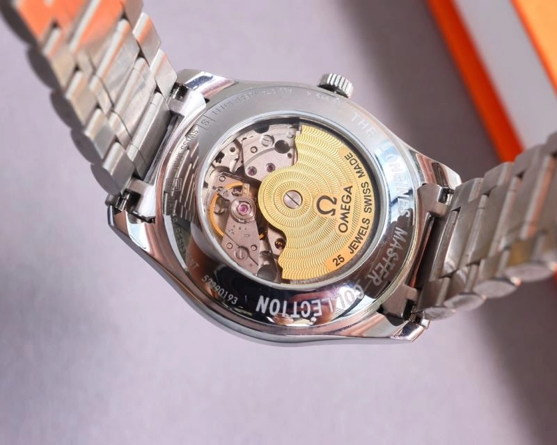 Perfect replica OMEGA Watches