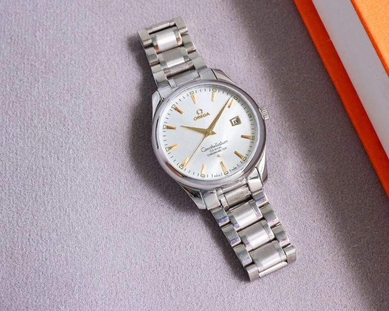 Perfect replica OMEGA Watches