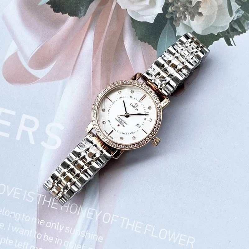 OMEGA Watches