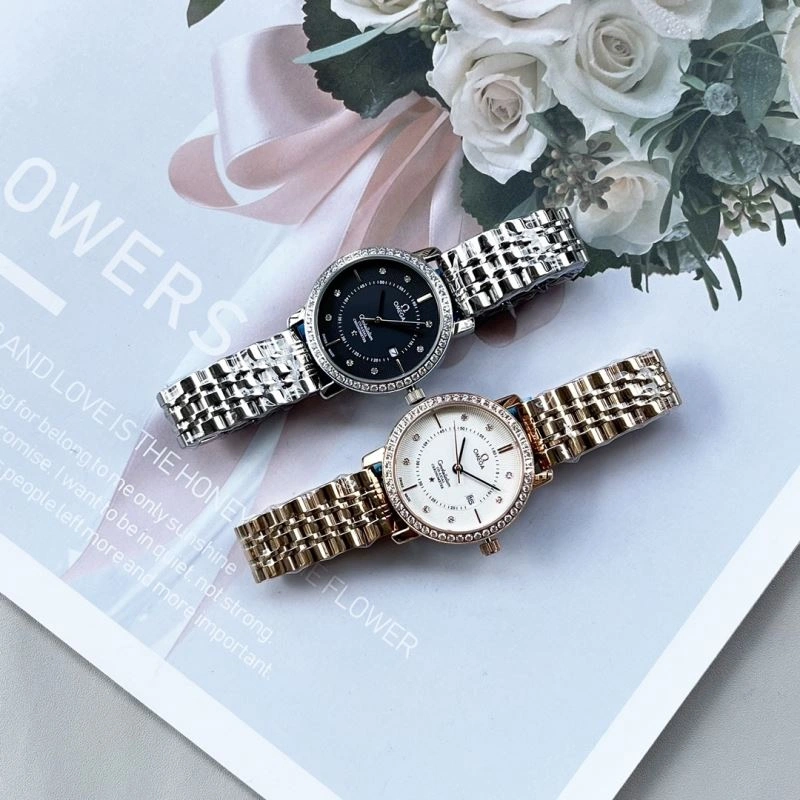 Exact replica OMEGA Watches