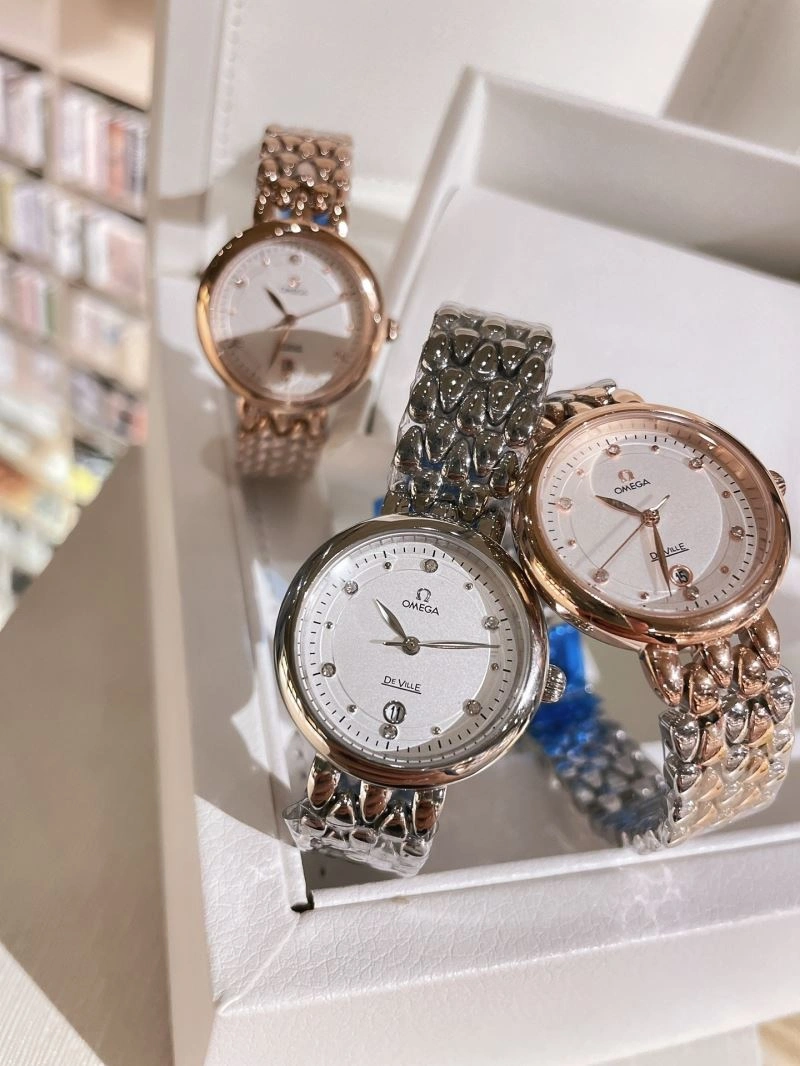 OMEGA Watches