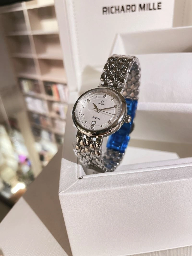 Perfect replica OMEGA Watches