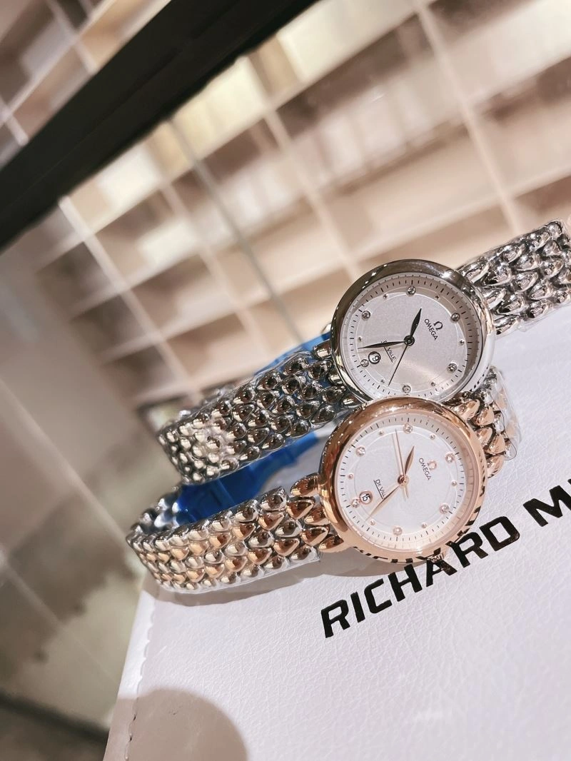 Perfect replica OMEGA Watches