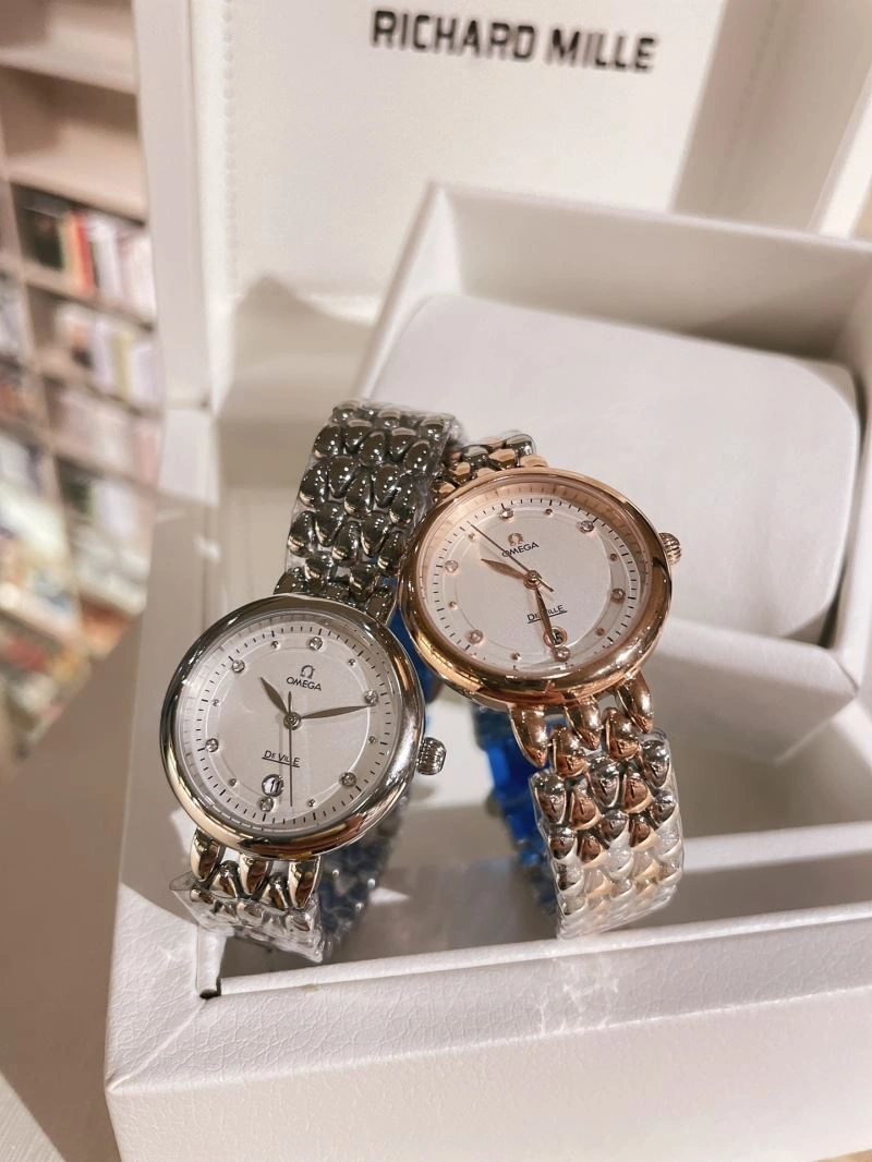 Perfect replica OMEGA Watches