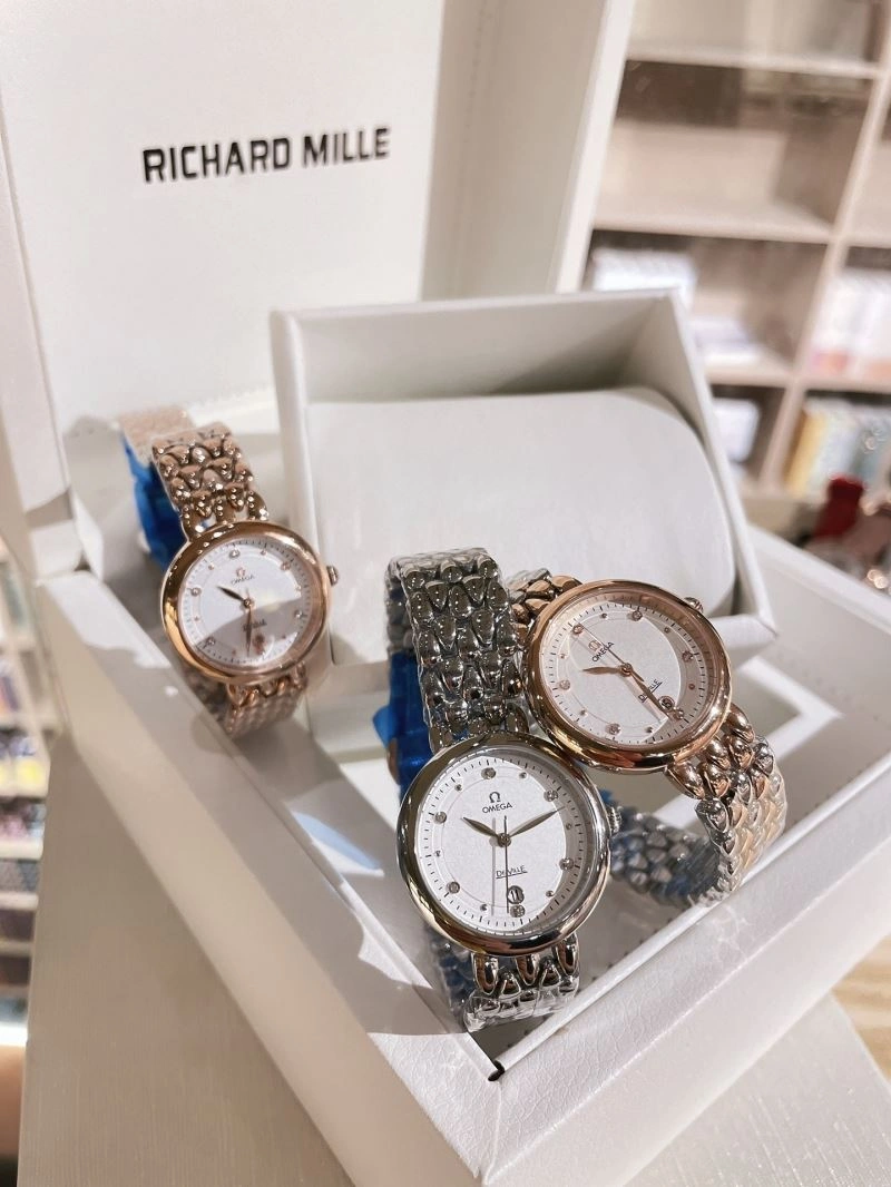 Perfect replica OMEGA Watches