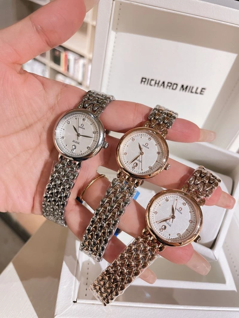 Perfect replica OMEGA Watches