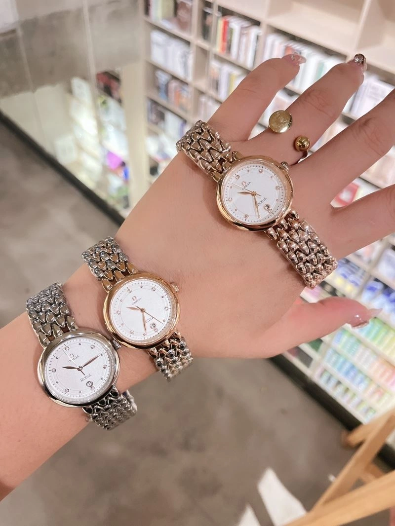 Perfect replica OMEGA Watches