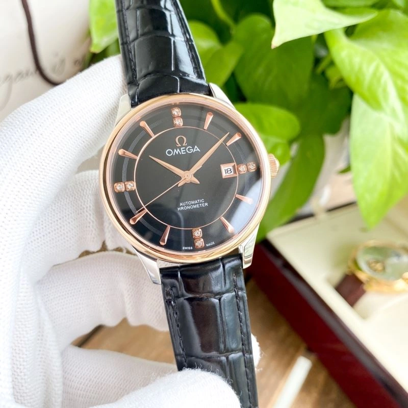 OMEGA Watches