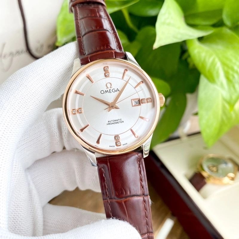 1:1 copy OMEGA Watches