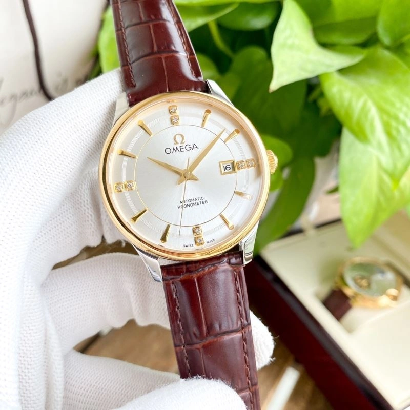 1:1 copy OMEGA Watches
