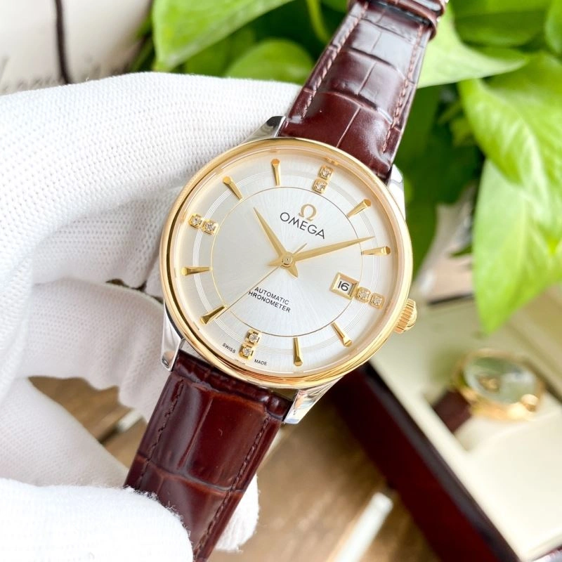 1:1 copy OMEGA Watches