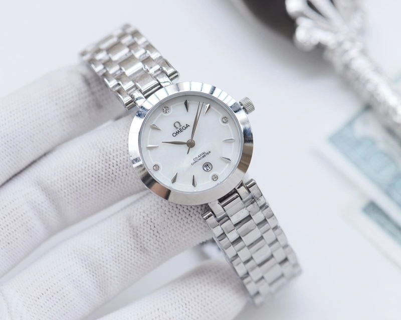 OMEGA Watches