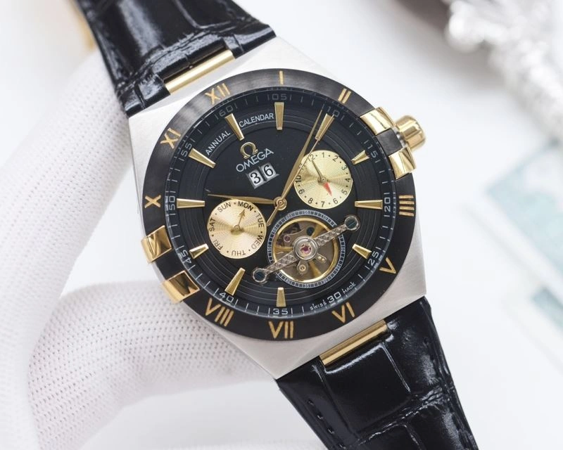 OMEGA Watches