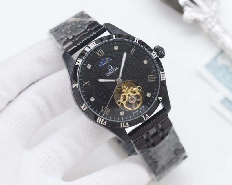 OMEGA Watches