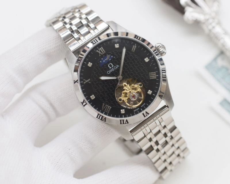 1:1 copy OMEGA Watches