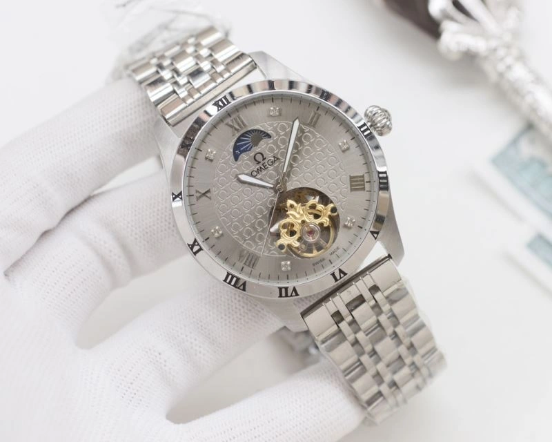 1:1 copy OMEGA Watches