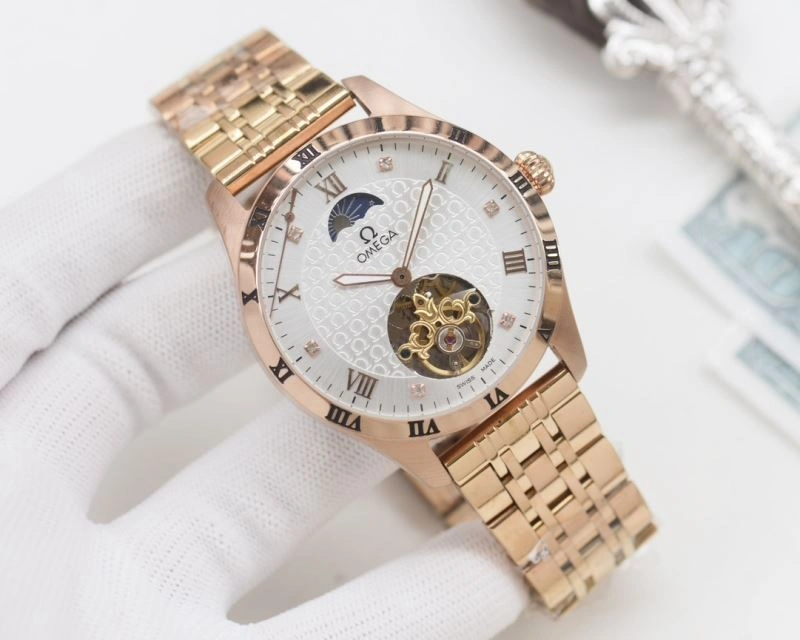 1:1 copy OMEGA Watches