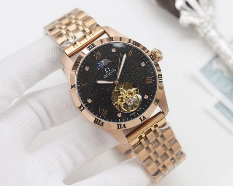 1:1 copy OMEGA Watches