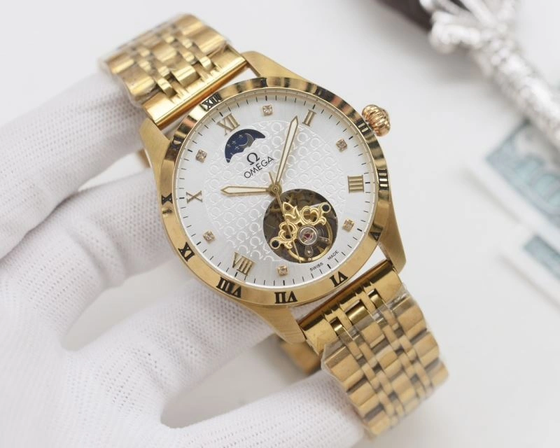 1:1 copy OMEGA Watches