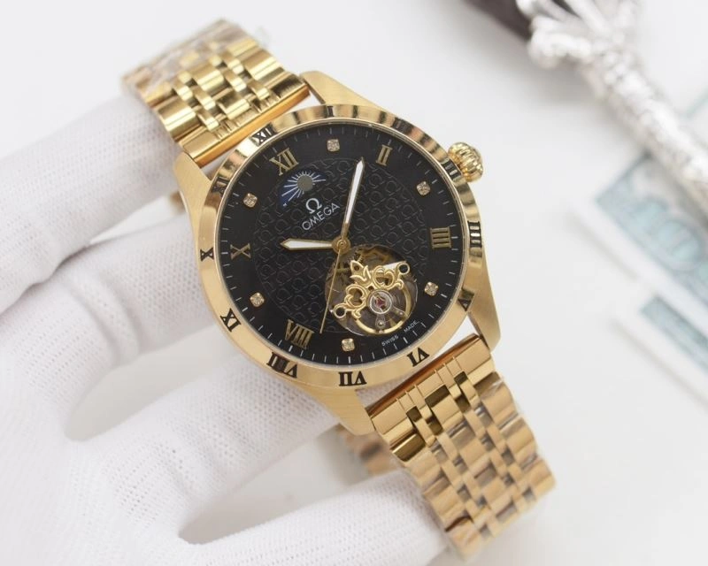 1:1 copy OMEGA Watches