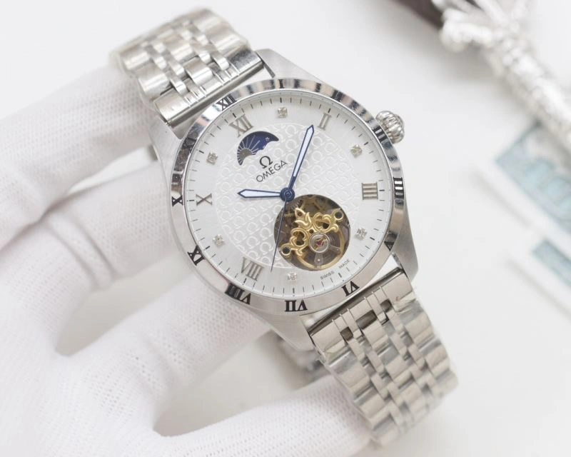1:1 copy OMEGA Watches