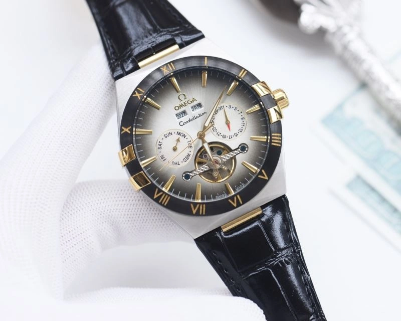 OMEGA Watches