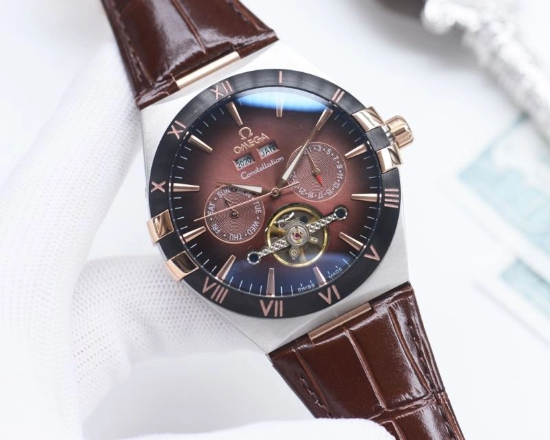 OMEGA Watches