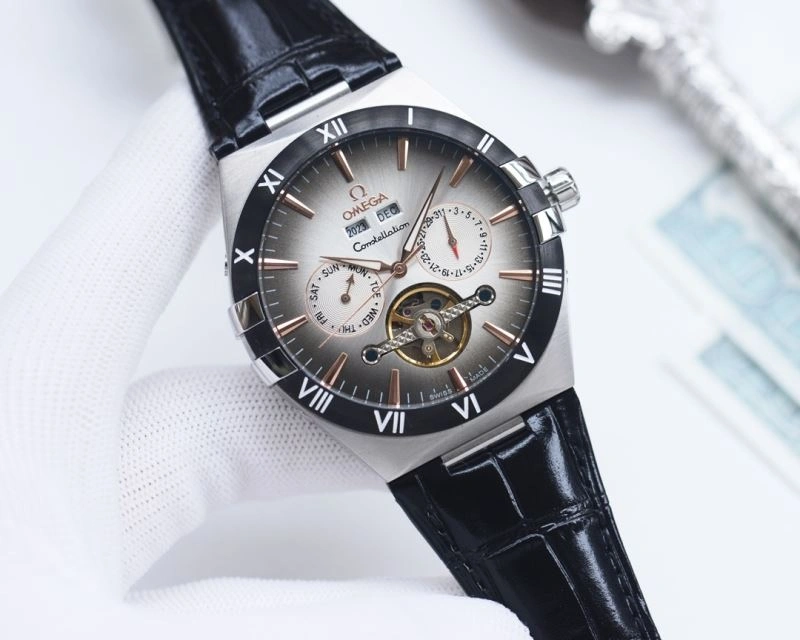 OMEGA Watches