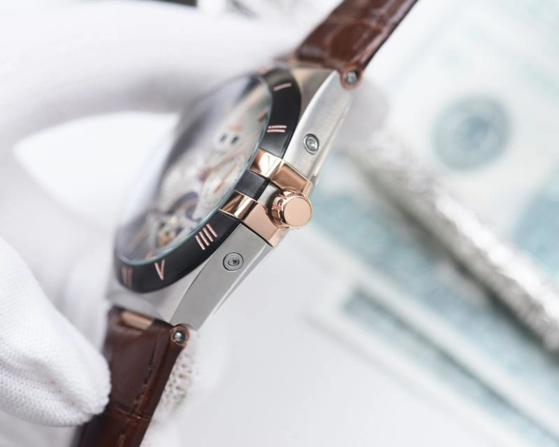 OMEGA Watches
