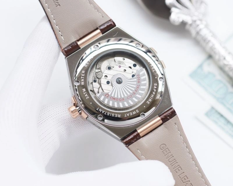 OMEGA Watches