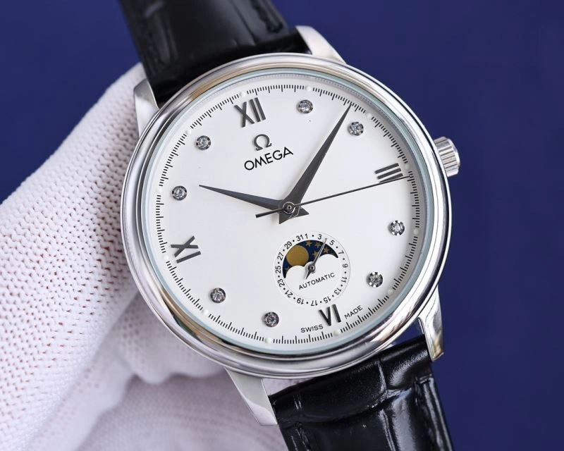 OMEGA Watches