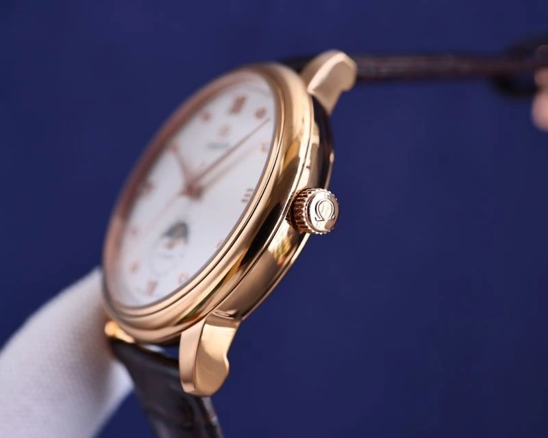 Official OMEGA Watches