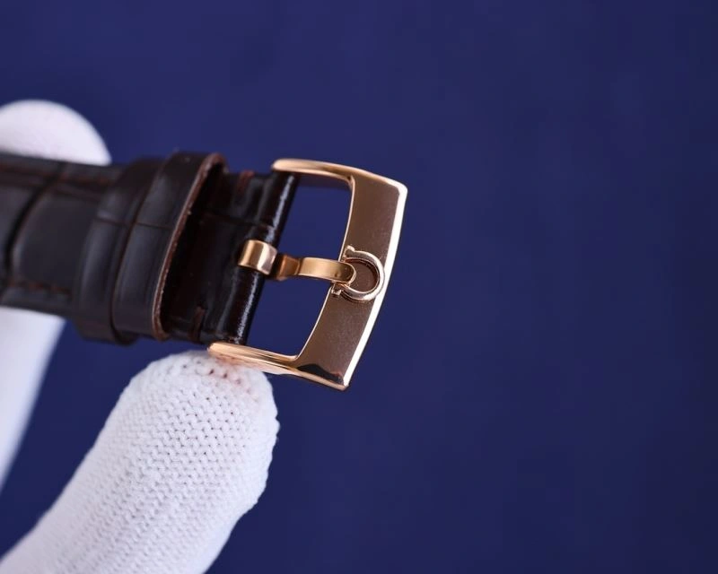 Official OMEGA Watches