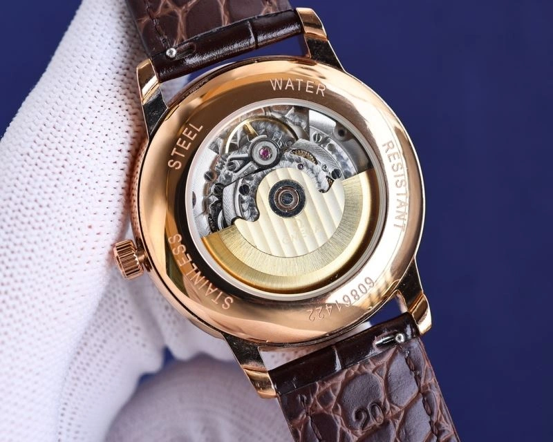 Official OMEGA Watches