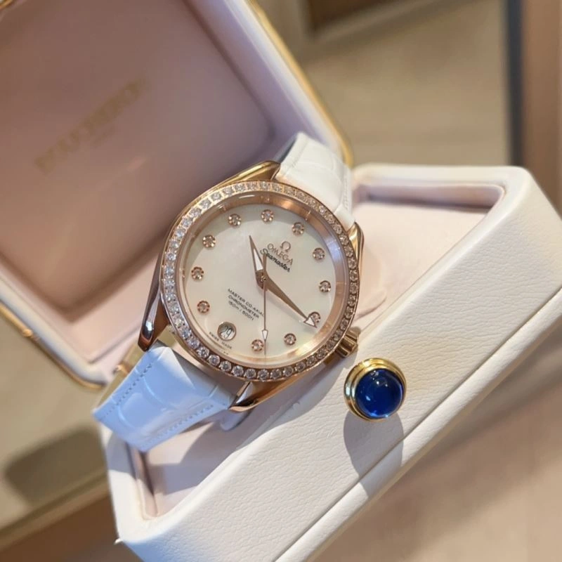 OMEGA Watches