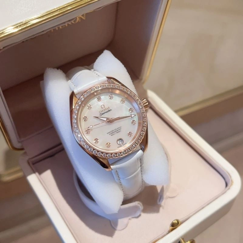 Real OMEGA Watches