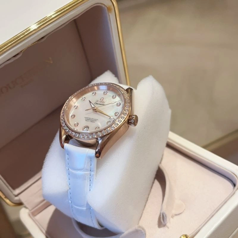 Real OMEGA Watches