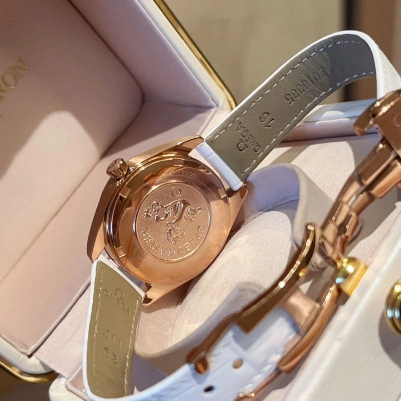 Real OMEGA Watches