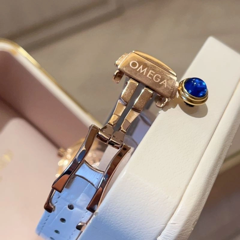 Real OMEGA Watches