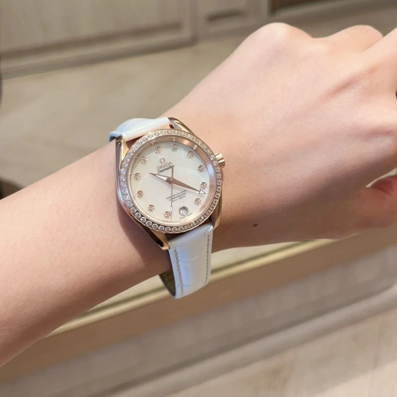 Real OMEGA Watches
