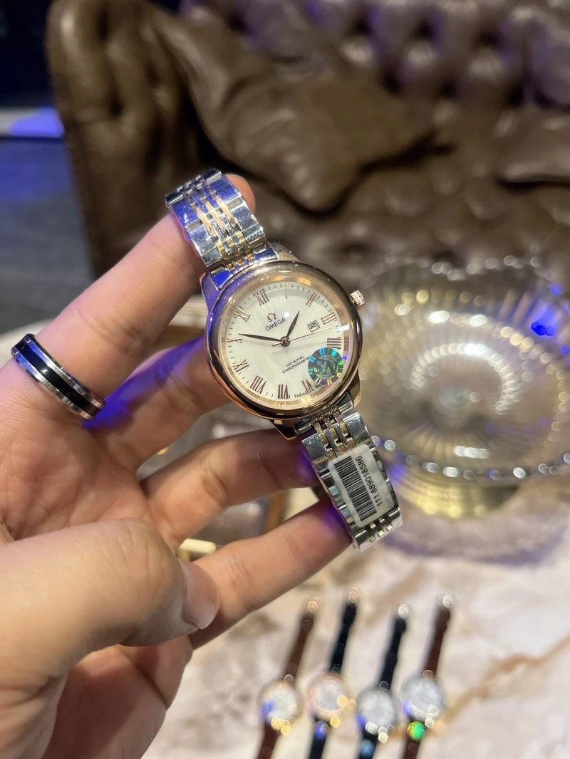 OMEGA Watches