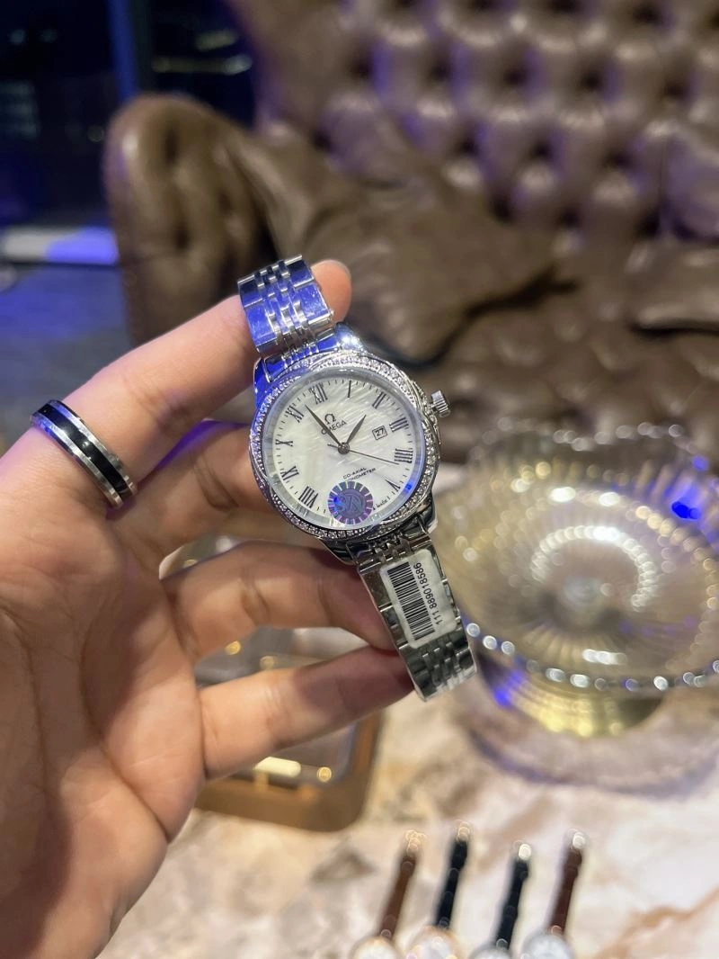 Legit OMEGA Watches