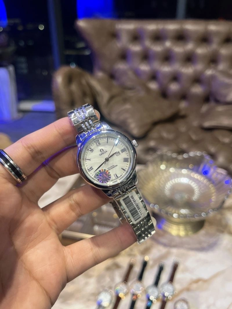 Legit OMEGA Watches