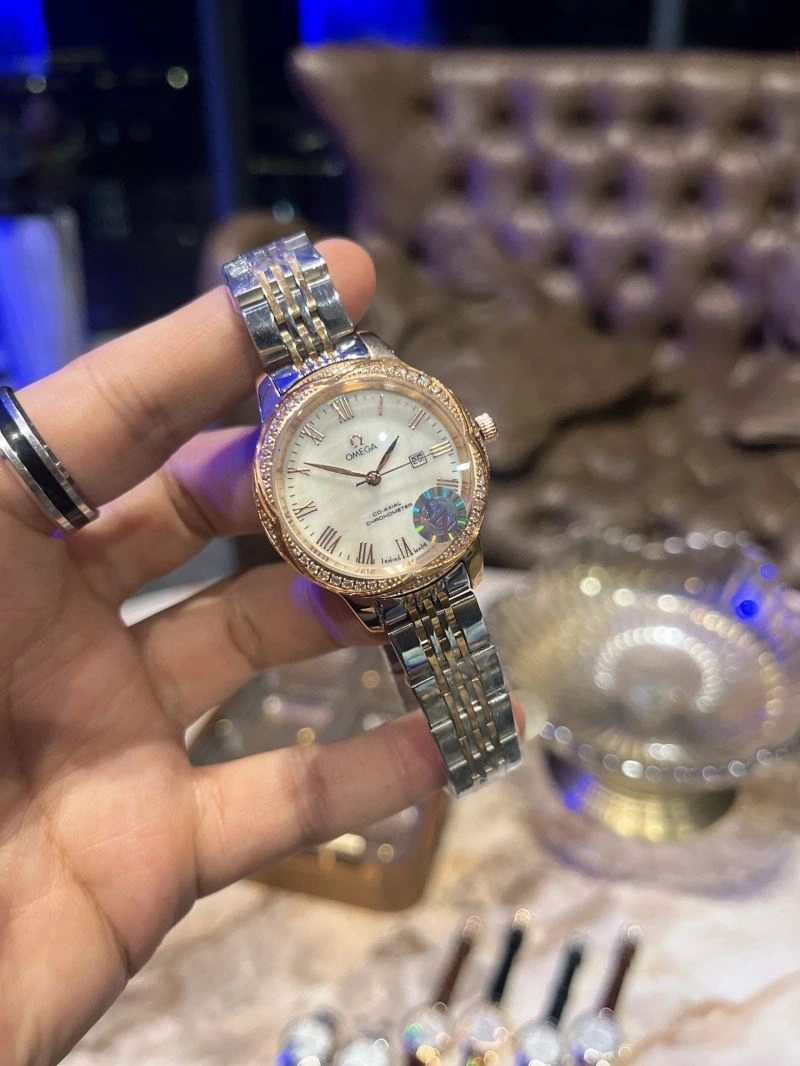 Legit OMEGA Watches