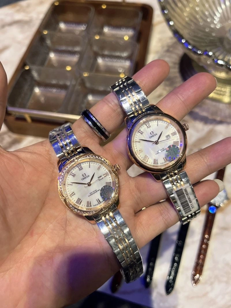Legit OMEGA Watches