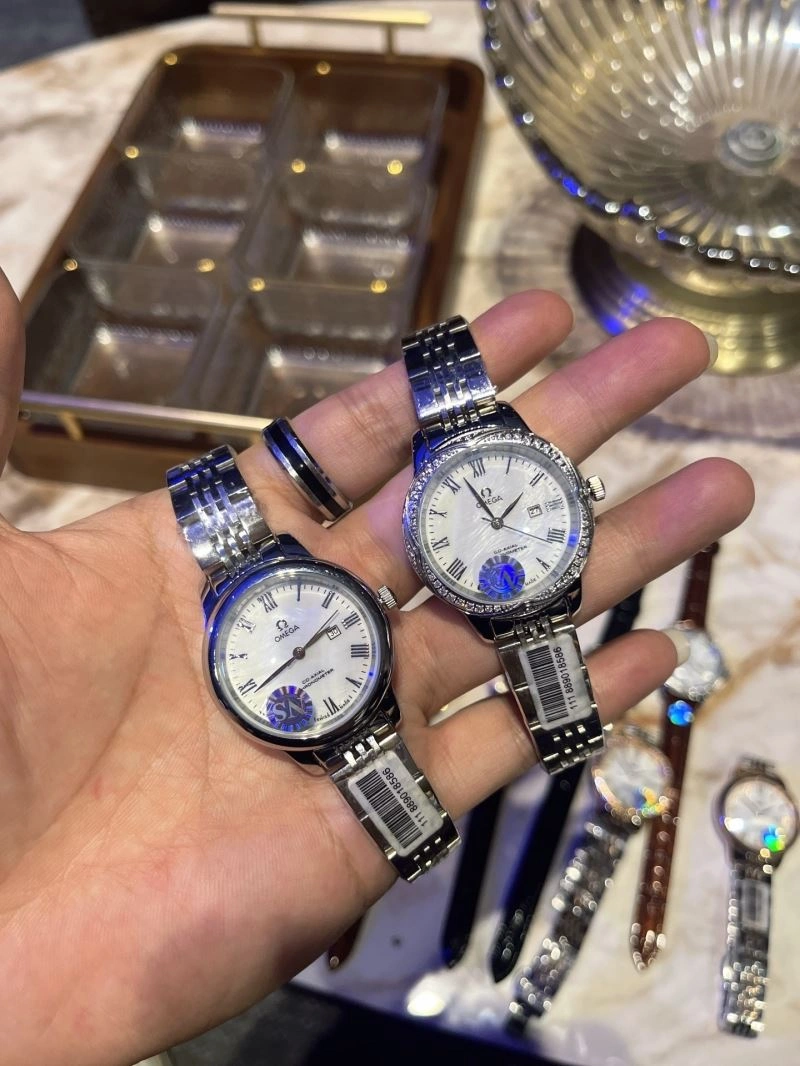 Legit OMEGA Watches