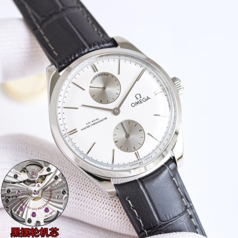 Legit OMEGA Watches