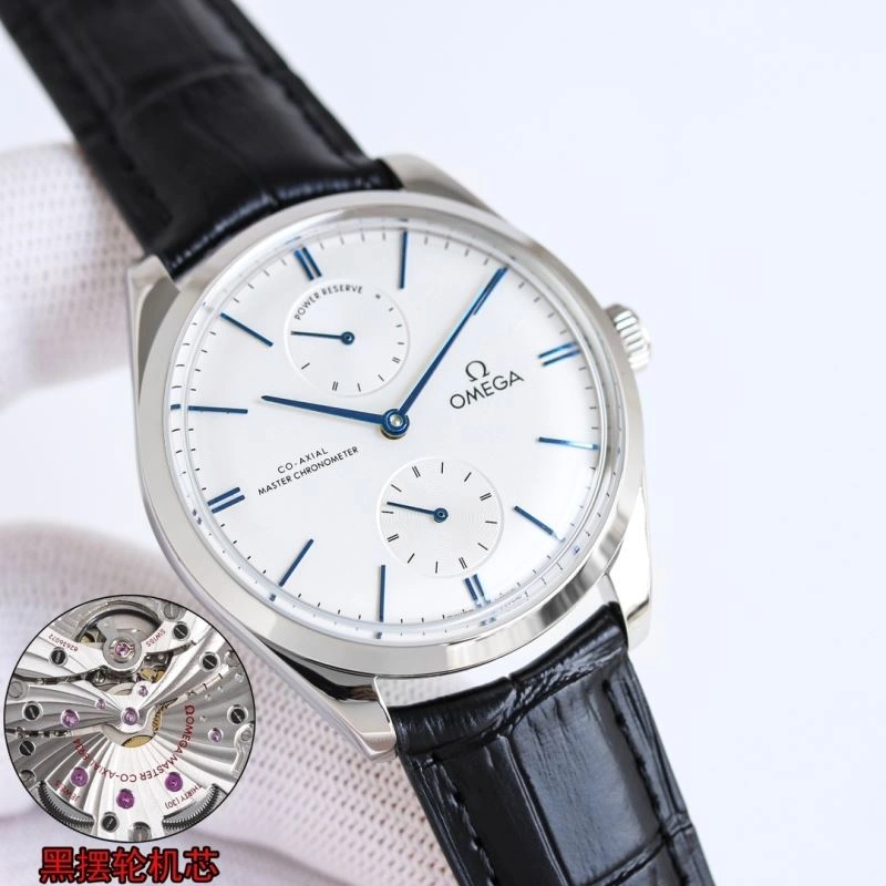 Legit OMEGA Watches